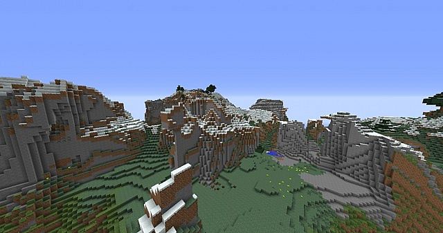 ZenCraft Network Minecraft Server