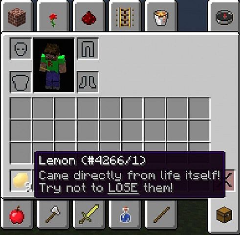 (Forge)(1.6.4)[SSP/SMP/LAN] Combustible Lemons (from Portal 2 ...