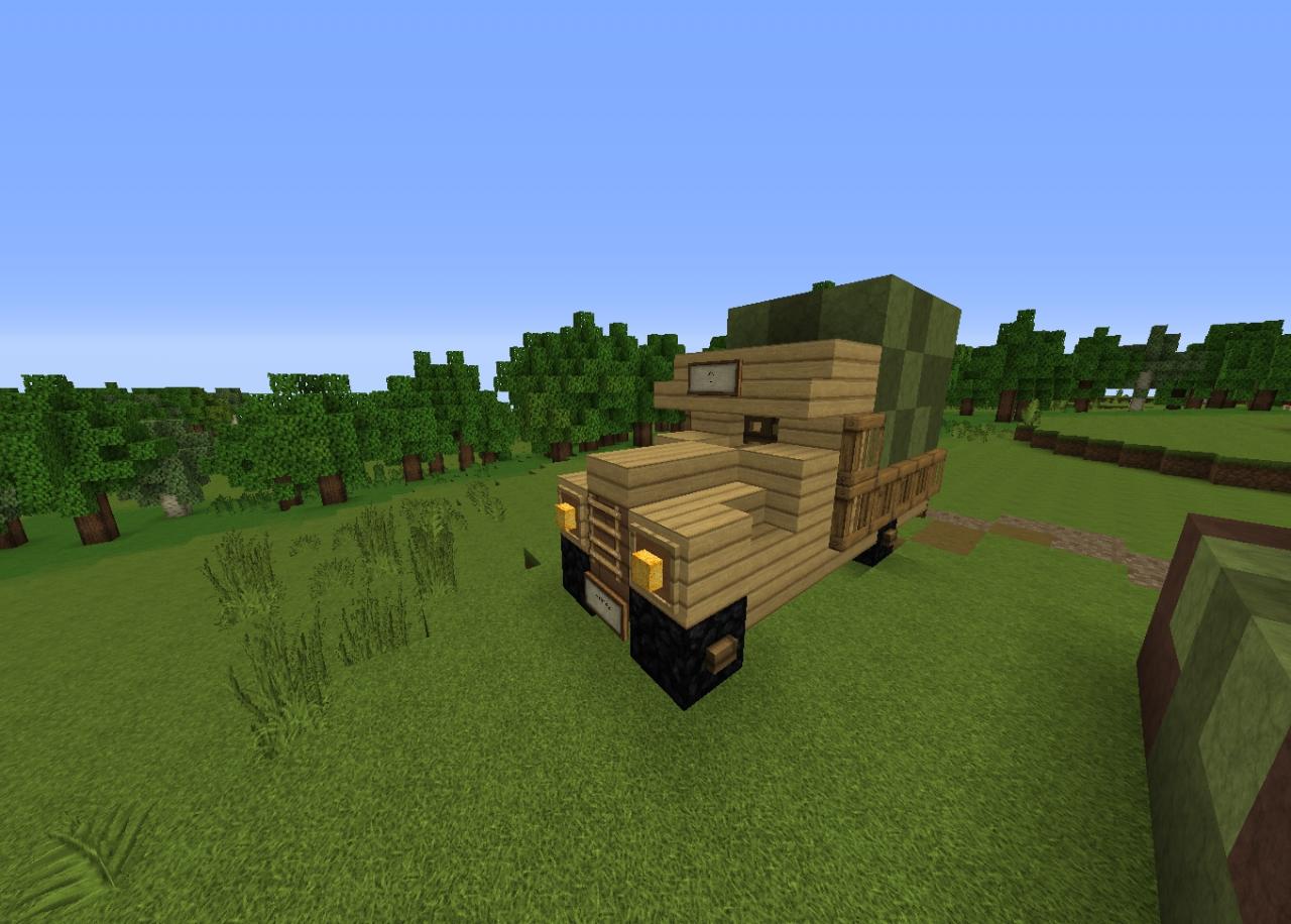 Operation Overlord-Omaha Minecraft Map