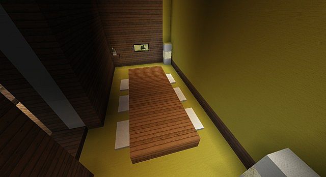 Sadoya-A Traditional Japanese Tea Shop Minecraft Map