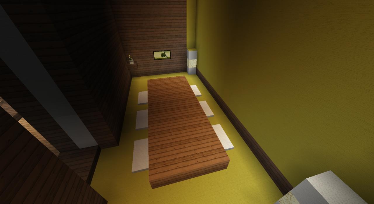 Sadoya-A Traditional Japanese Tea Shop Minecraft Map