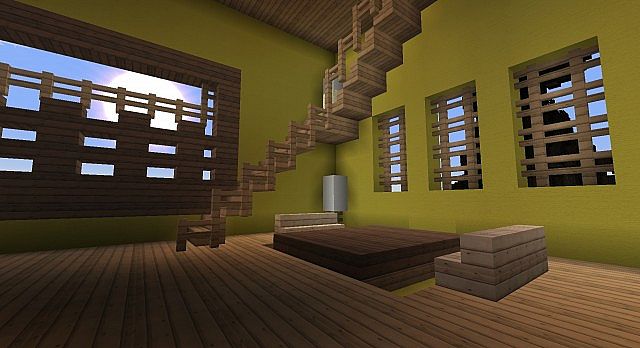 Sadoya-A Traditional Japanese Tea Shop Minecraft Map