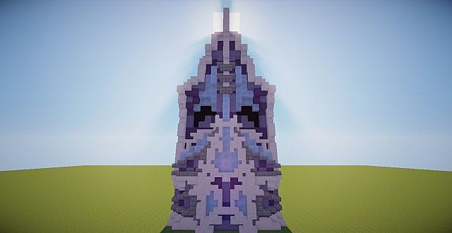 Face Contest -|- Minecraft Map