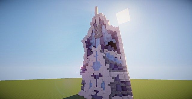 Face Contest -|- Minecraft Map