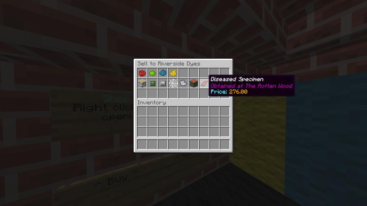 Enguard Minecraft Server