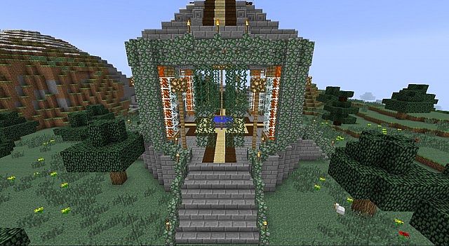 CoreCraft RPG Minecraft Server