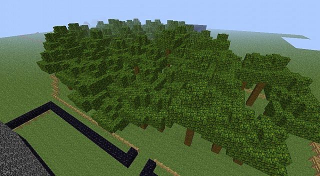 CRIMSON -Attack of the Wither- Minecraft Map