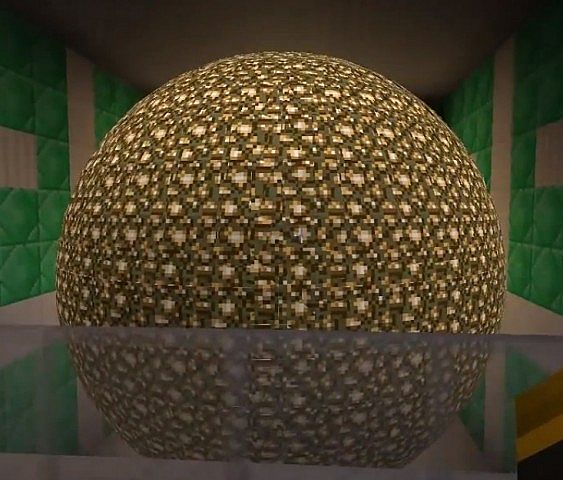 I thought it was JUST a block game...