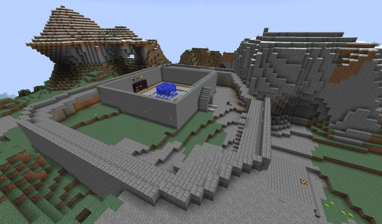 Golden-Sonic | Factions PvP | Minecraft Server