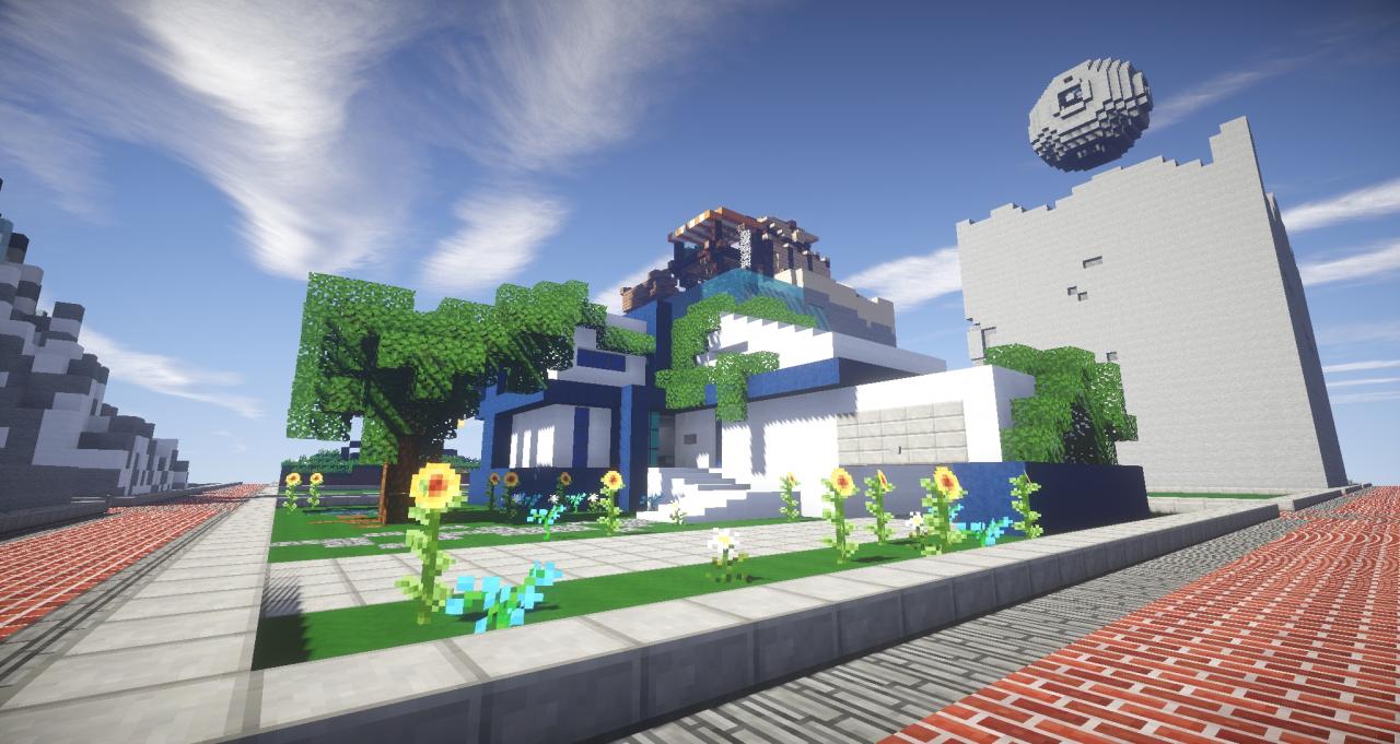 jordy16060 - Shine Minecraft Map