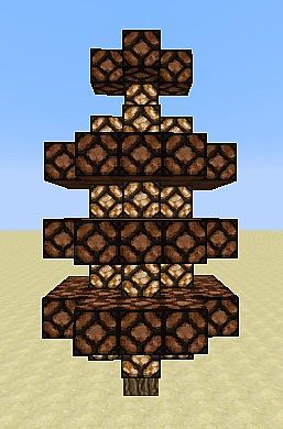 Tree Designing Tutorial