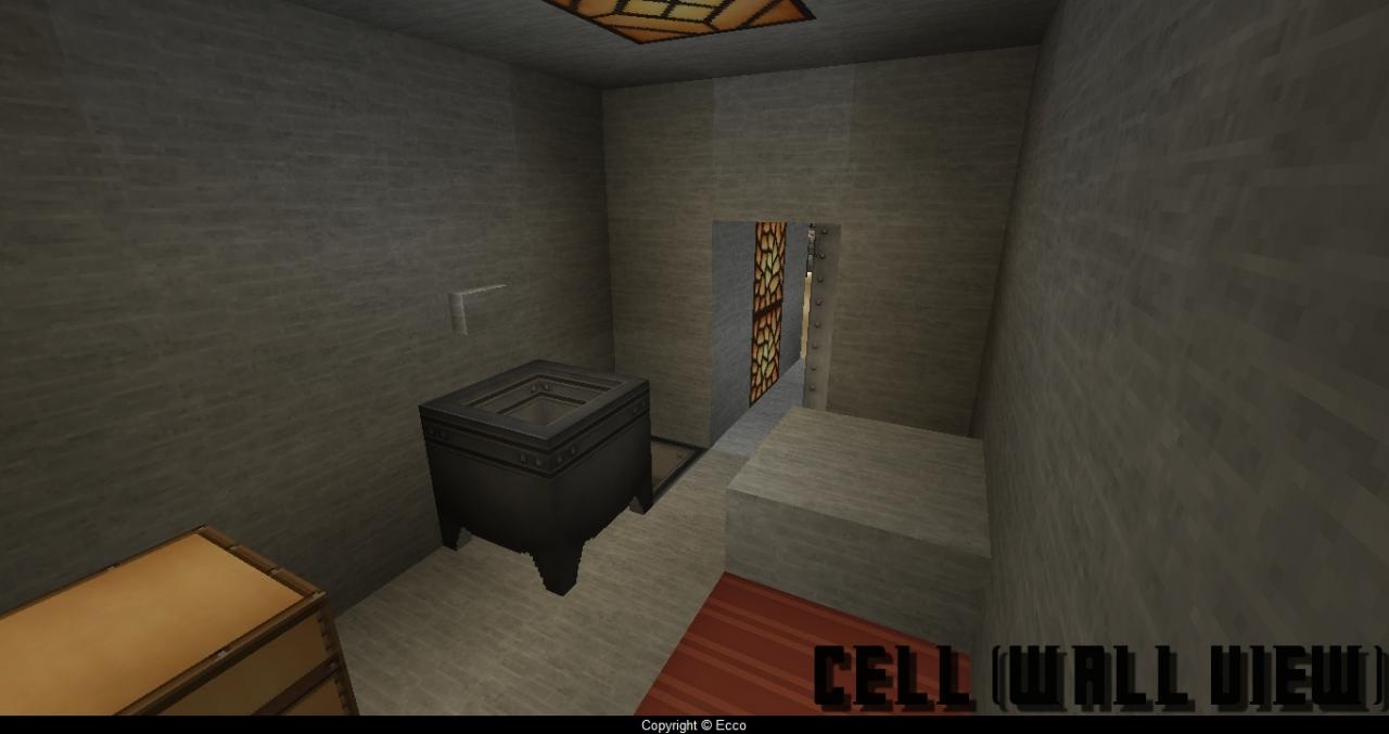 SuperMax by Ecco Minecraft Map