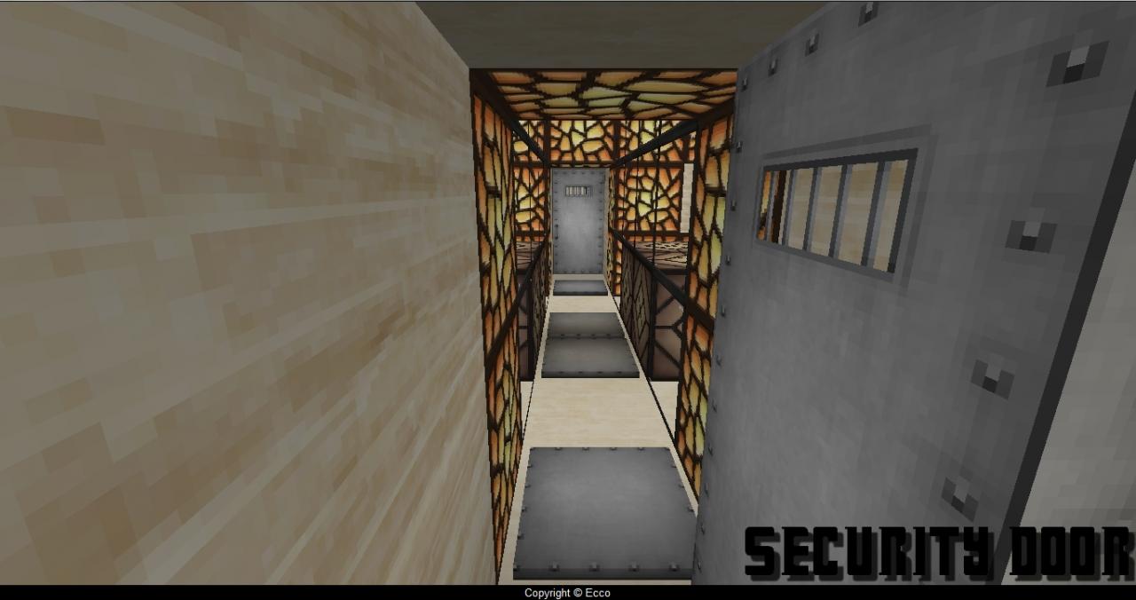 SuperMax by Ecco Minecraft Map