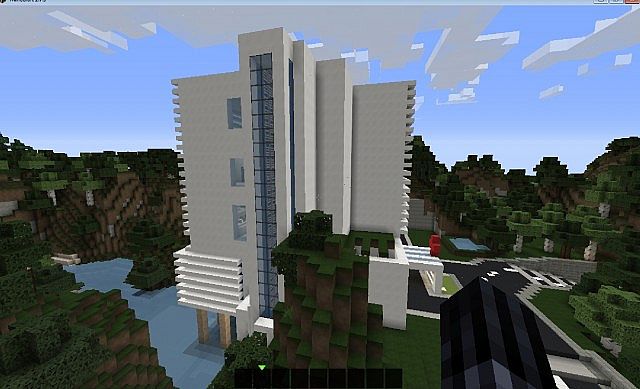 My Hospital :) Minecraft Map