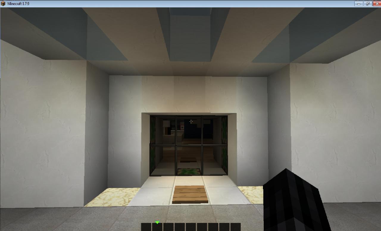 My Hospital :) Minecraft Map