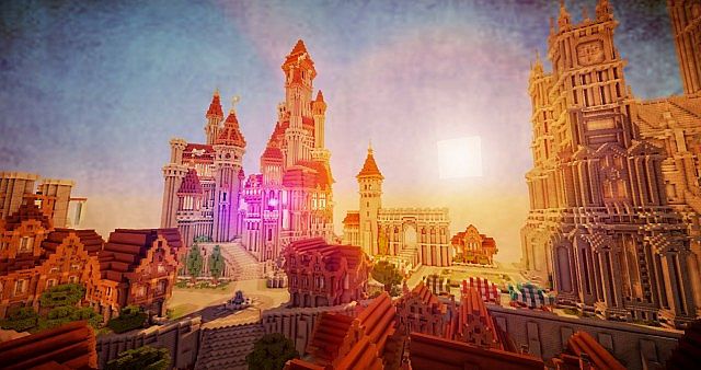 Kastia - The #1 Lucky Block Network. Rideable dragons now live ...