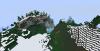 Custom 1.8 Terrain - Pure Extreme Hills Edge Minecraft Map