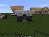 DUNE BUGGY Minecraft Map