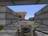 DUNE BUGGY Minecraft Map