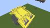 Platform Destroyer Minecraft Map