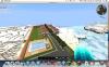 ULTRA LARGE Modern Beach City Minecraft Map