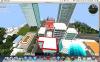 ULTRA LARGE Modern Beach City Minecraft Map