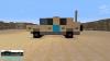 [Alphacraft] M1151 Humvee Minecraft Map