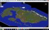 Dragon Ball Z World Map Minecraft Map