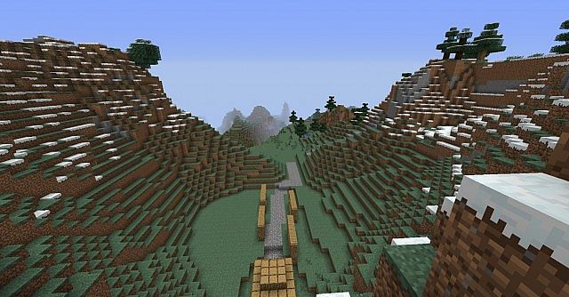 Civ Craft Minecraft Server
