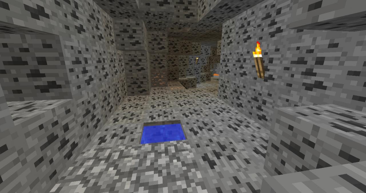 WTF-Block Special Minecraft Map