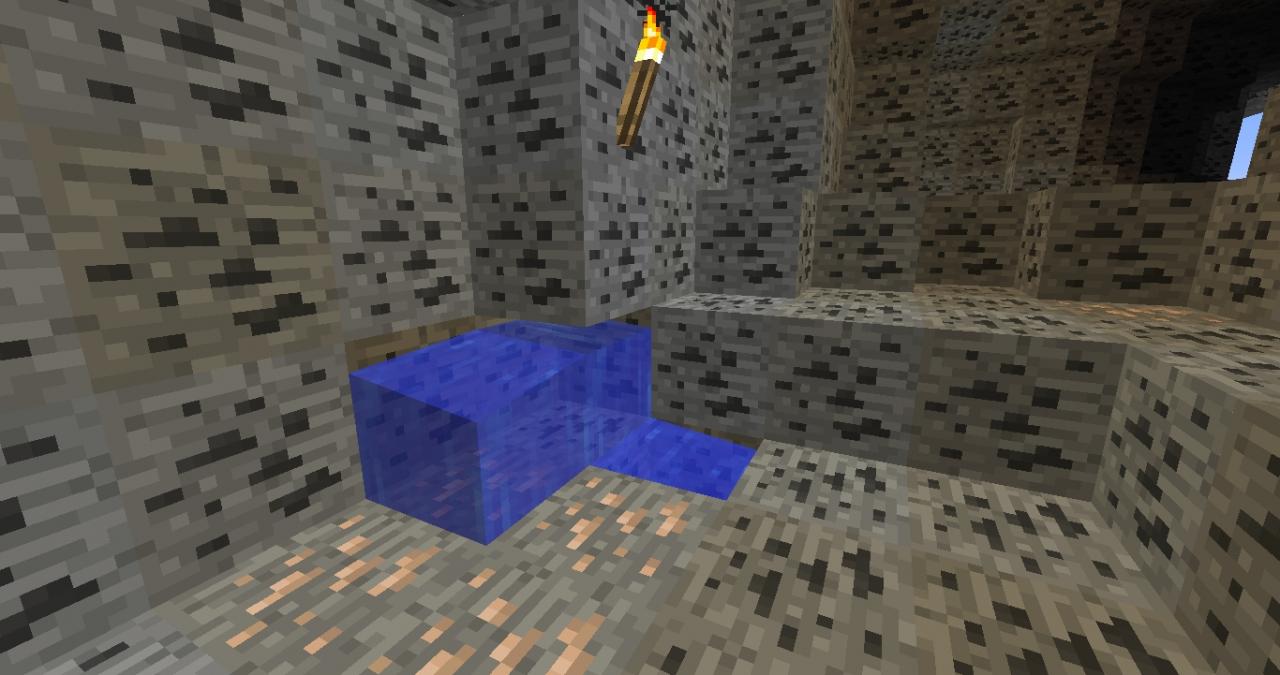 WTF-Block Special Minecraft Map