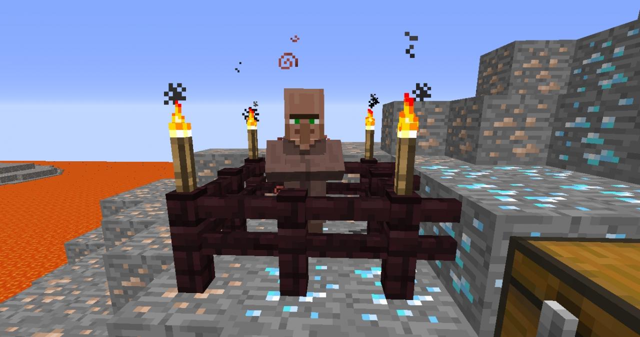 WTF-Block Special Minecraft Map