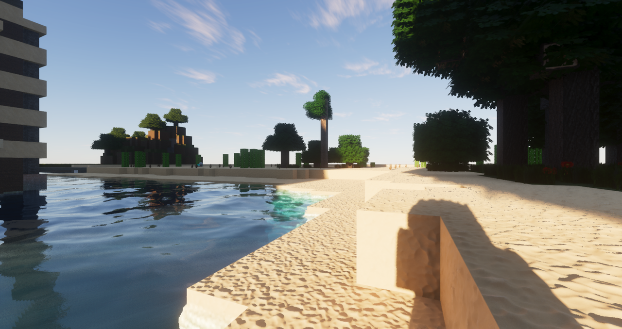 ExaltedGaming Network | Survival (Towny) and Creative | Active Staff ...