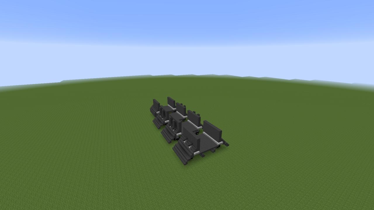 Boeing C-17 Globemaster III [INTERACTIVE - READ THE DESCRIPTION ...