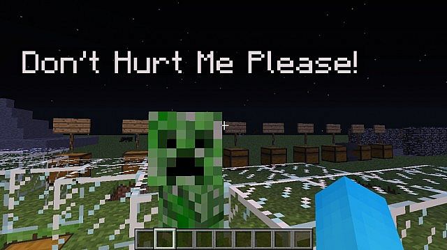 K.O. Jump Map Minecraft Map