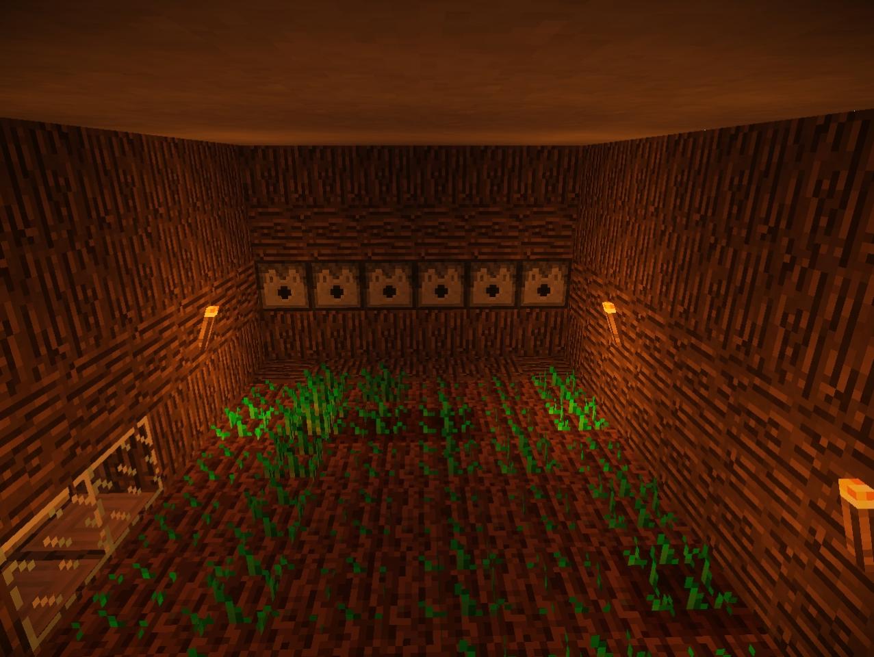 MC Tutorials Minecraft Map