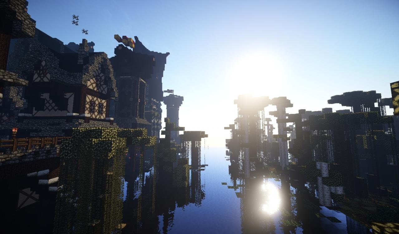 Balisjuk- Depths of the Mire - The Tales of Runebrire Official Project ...