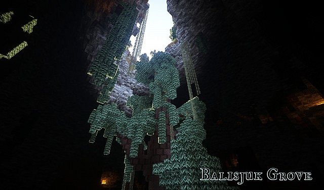 Balisjuk- Depths of the Mire - The Tales of Runebrire Official Project ...