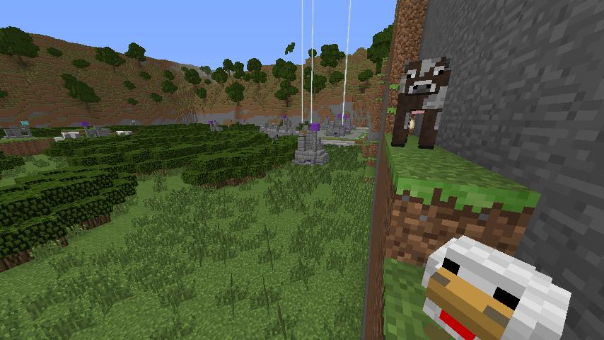 Summoner's Rift, A Minecraft Recreation [v 1.0] [with trailer ...