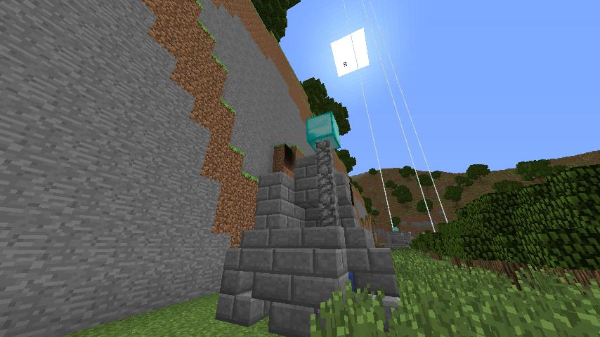 Summoner's Rift, A Minecraft Recreation [v 1.0] [with trailer ...