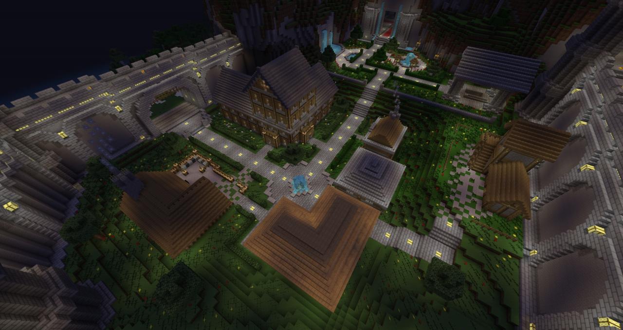 SoulCrafters Minecraft Server