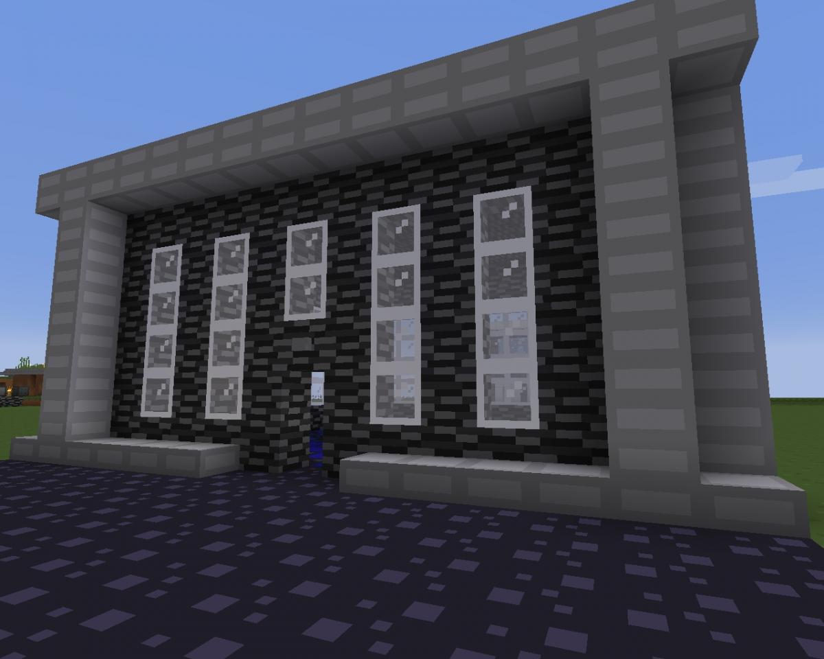 First 8 Pack 8x8 Minecraft Texture Pack