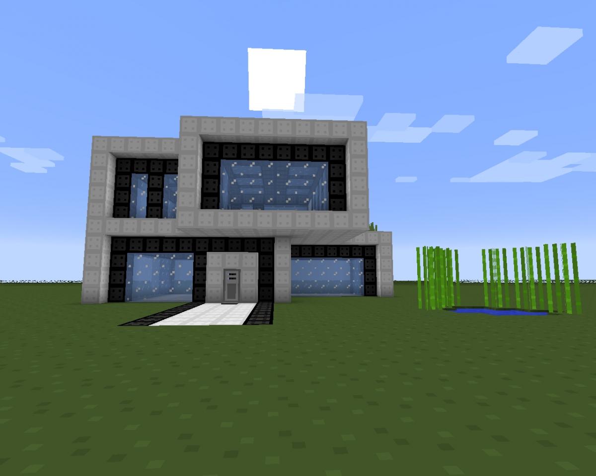 First 8 Pack 8x8 Minecraft Texture Pack