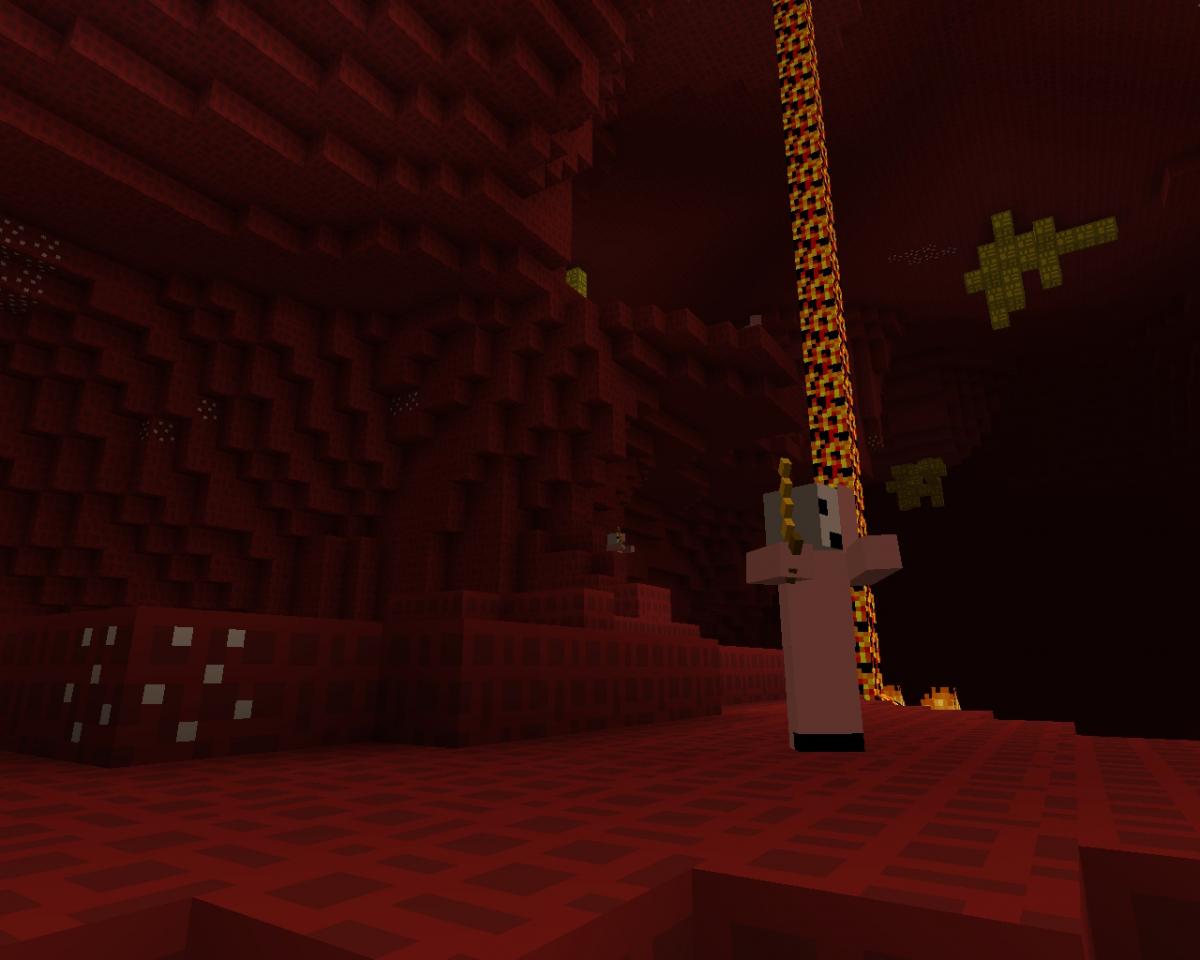 First 8 Pack 8x8 Minecraft Texture Pack