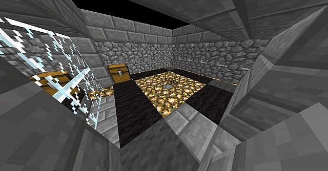 Luckey Egg Luckey Block Minecraft Map
