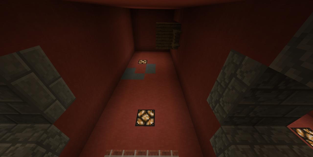 Submachine 2 : The Lighthouse Minecraft Map