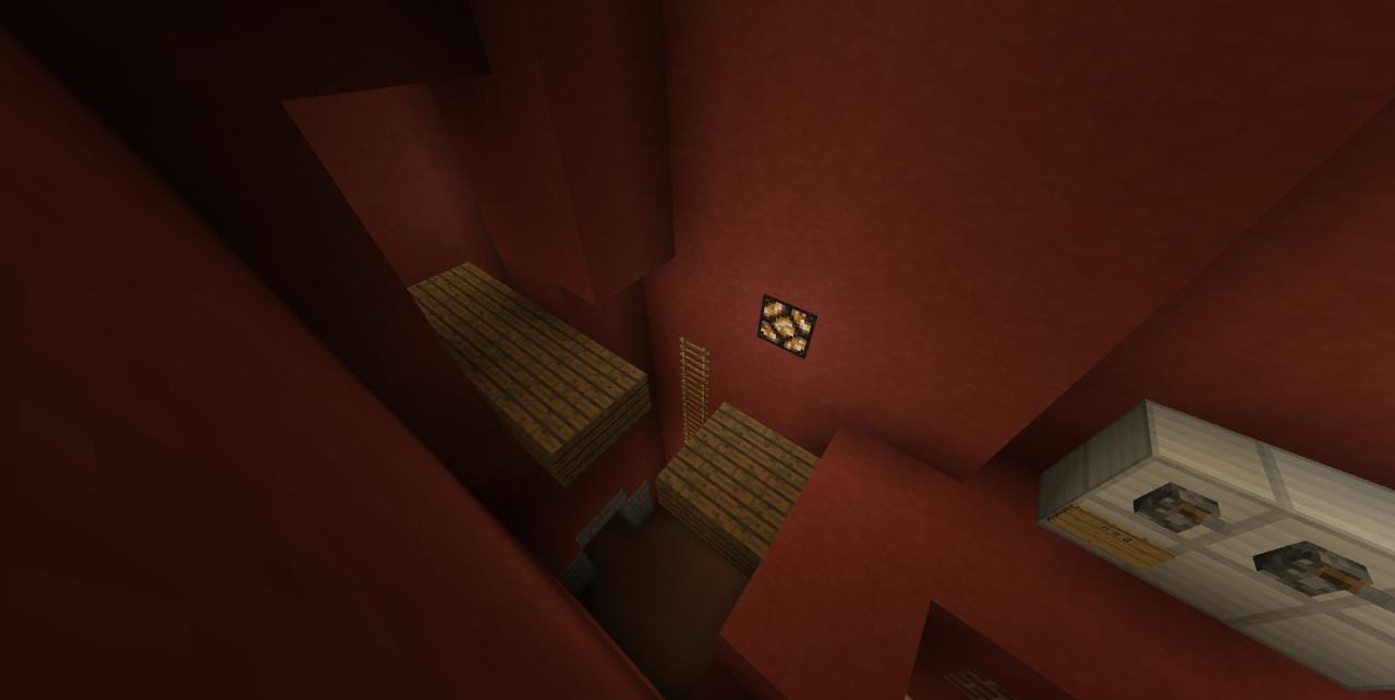 Submachine 2 : The Lighthouse Minecraft Map