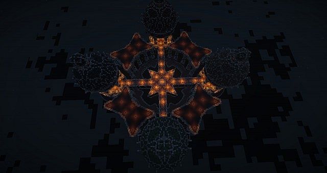 McHub Minecraft Server