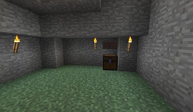 Green73212's Adventure Minecraft Map