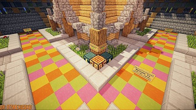 Rudoplays Shader Pack Youtube